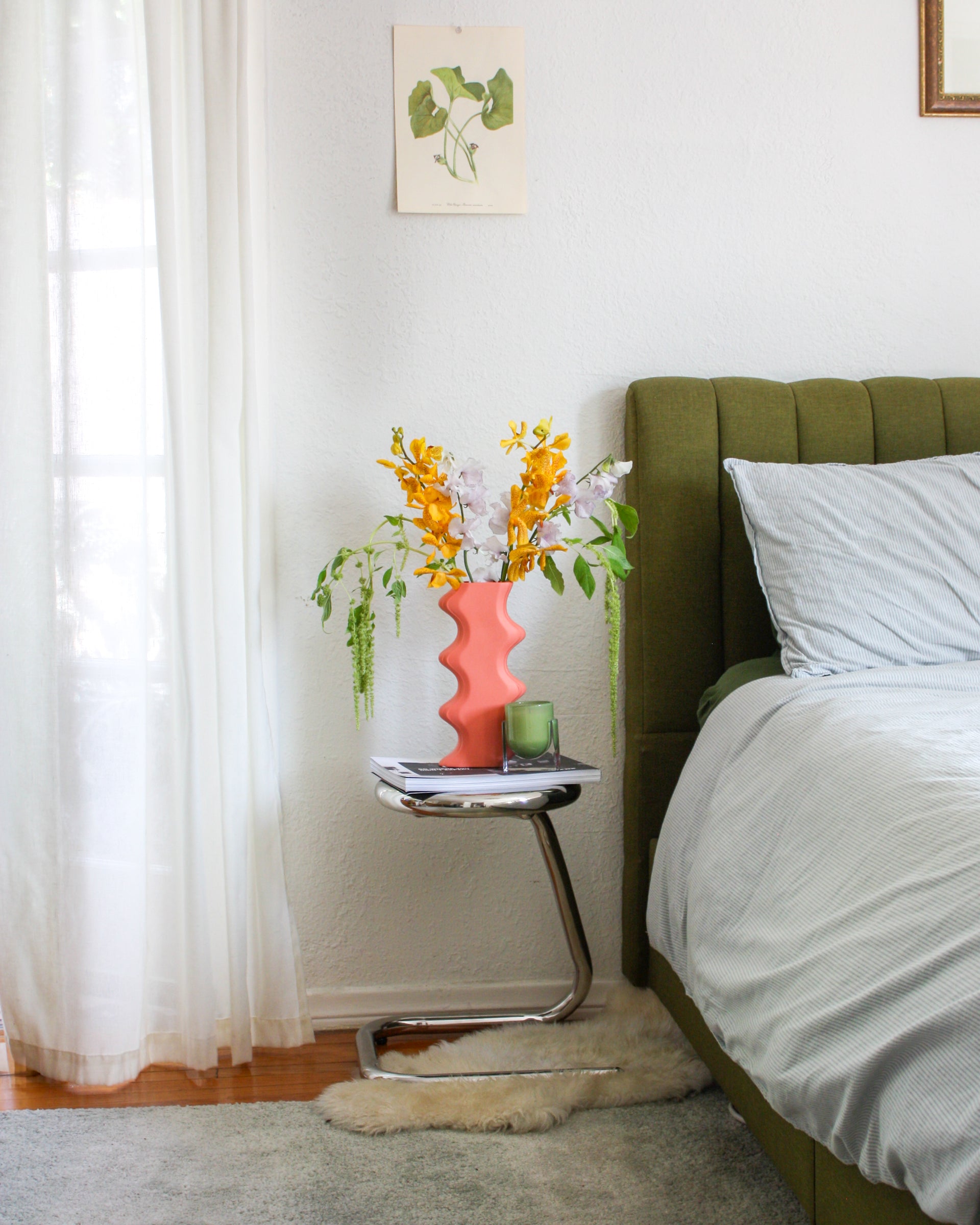 Paperclip Stool – Dupe