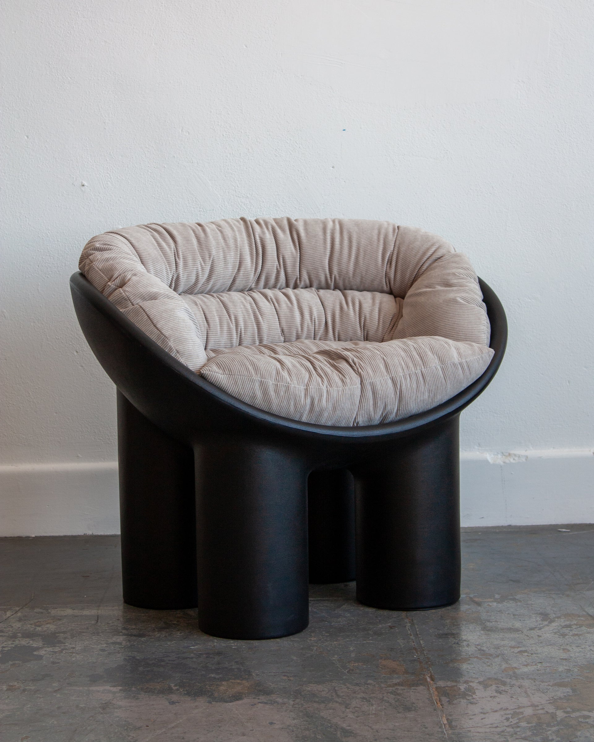 Indoor Cushion - Cylinder Chair – Dupe
