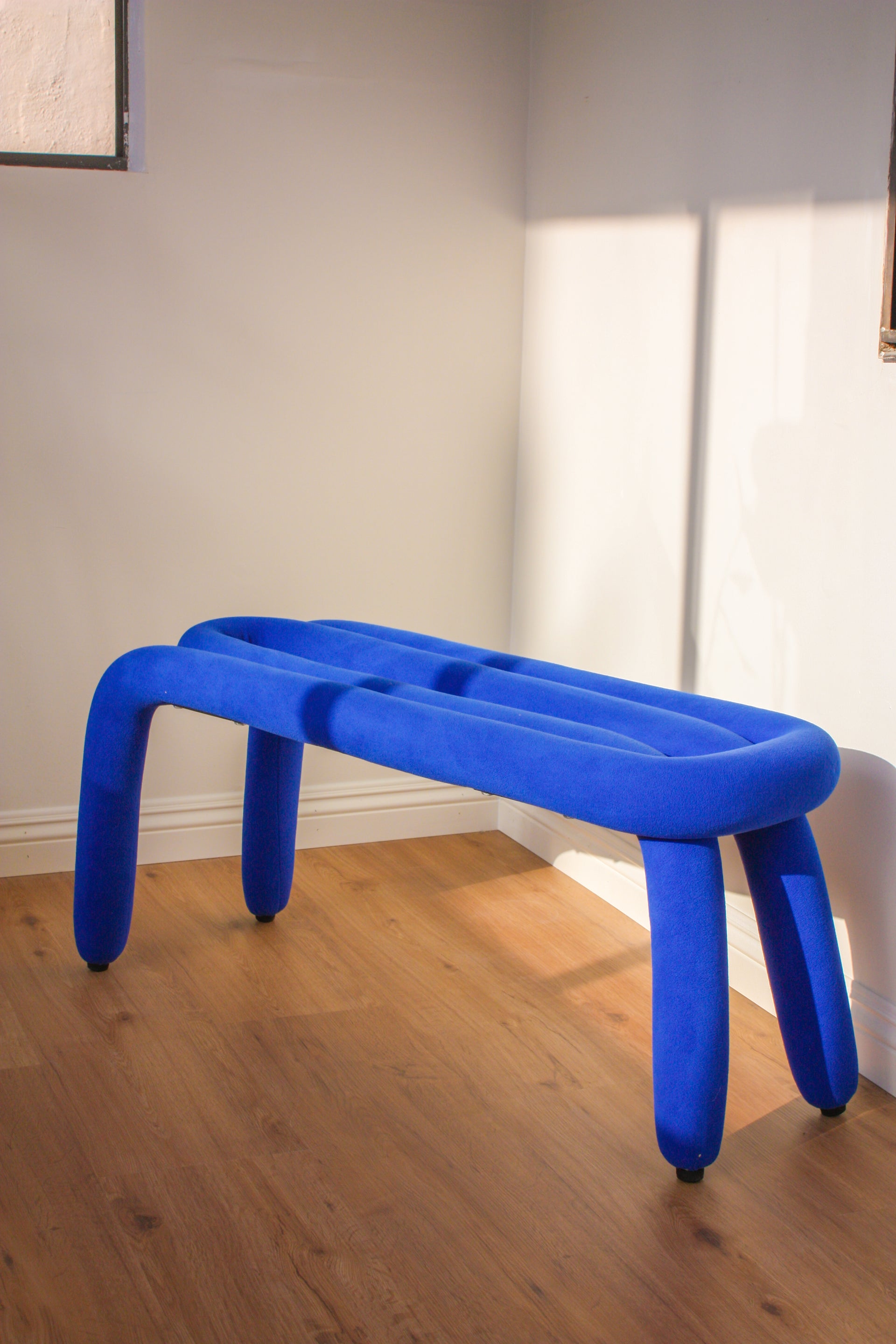 Loop Bench – Dupe