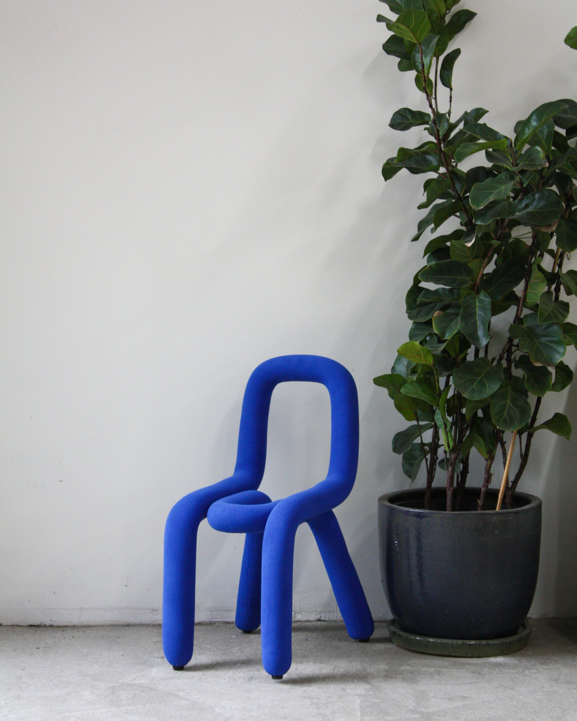 Loop Chair – Dupe