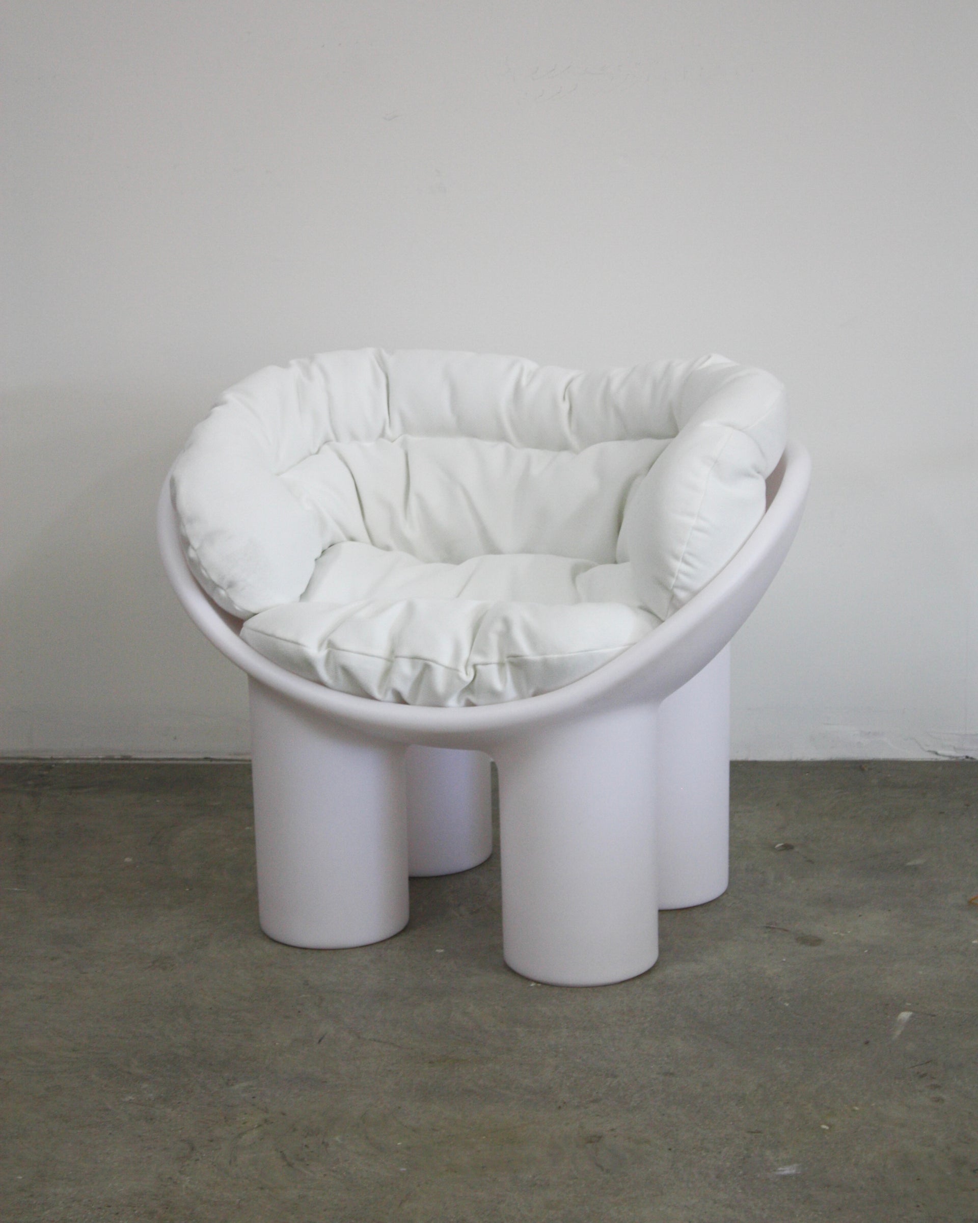 Indoor Cushion - Cylinder Chair – Dupe