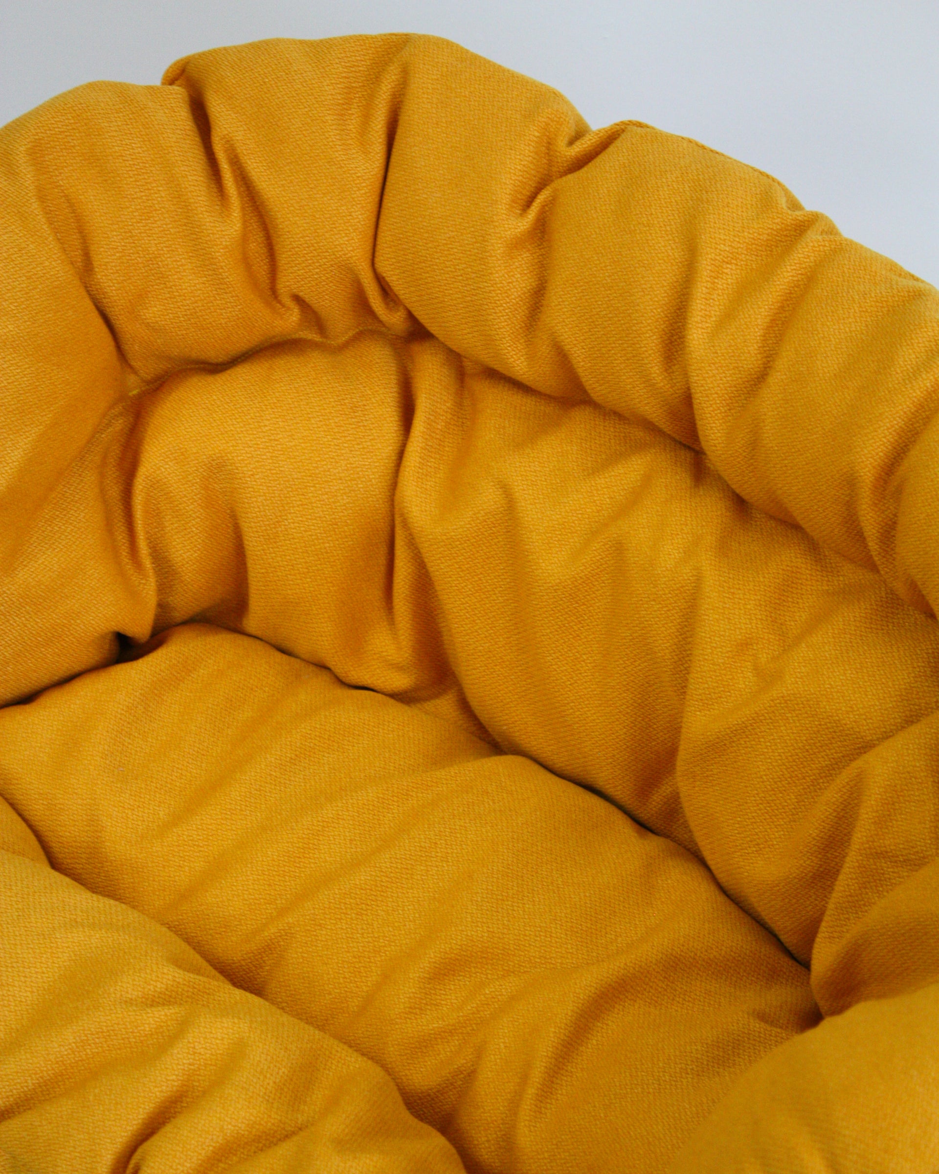 Indoor Cushion - Cylinder Chair – Dupe