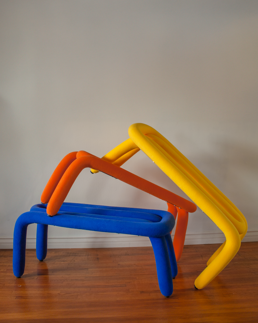 Loop Bench – Dupe